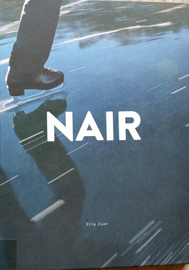 Nair by Filip Zuan | Goodreads