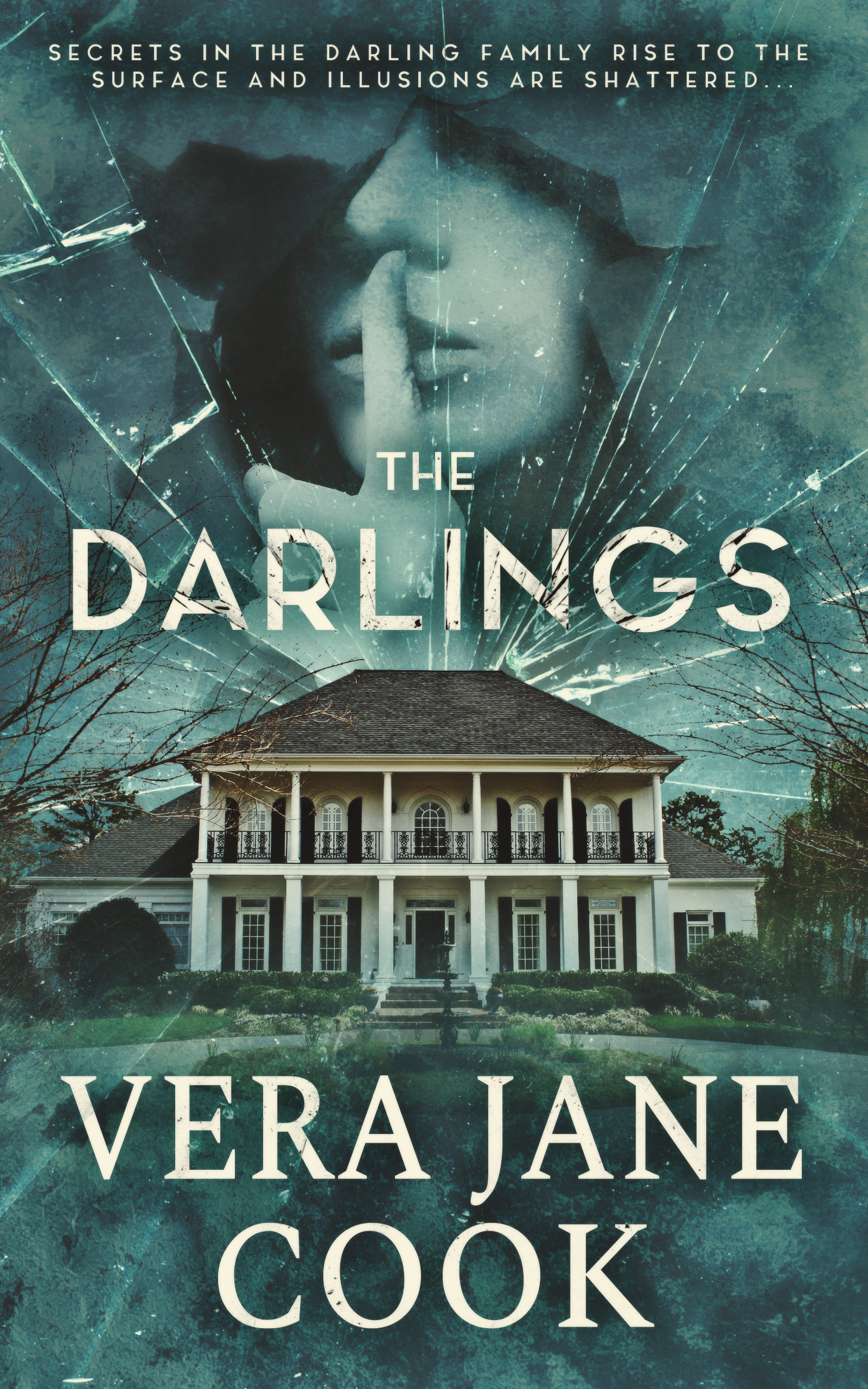 The Darlings by Vera Jane Cook | Goodreads