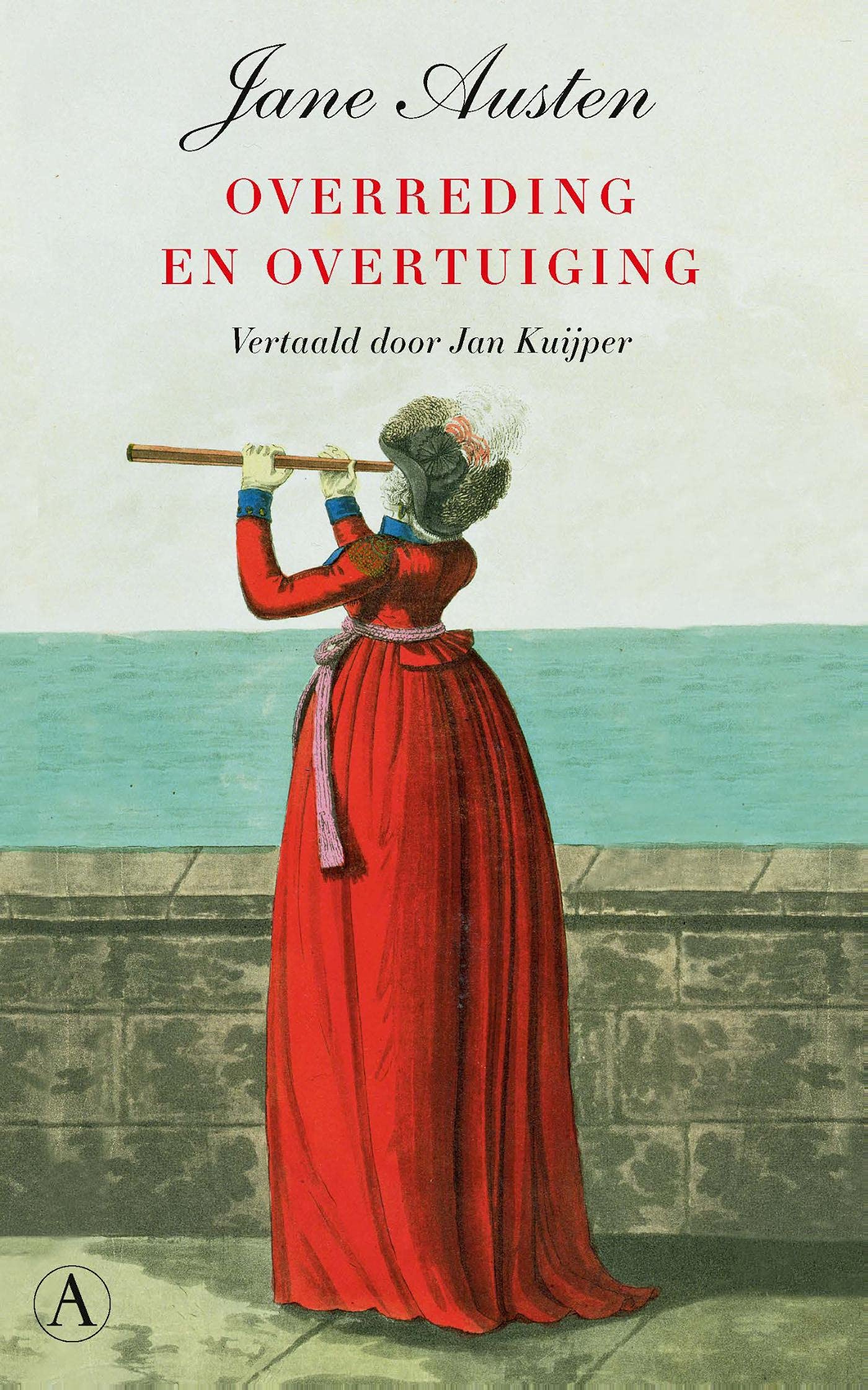 Overreding en overtuiging (Dutch Edition) by Jane Austen | Goodreads