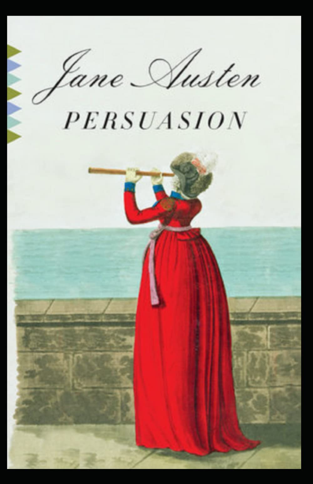 Persuasion Annotated by Jane Austen | Goodreads