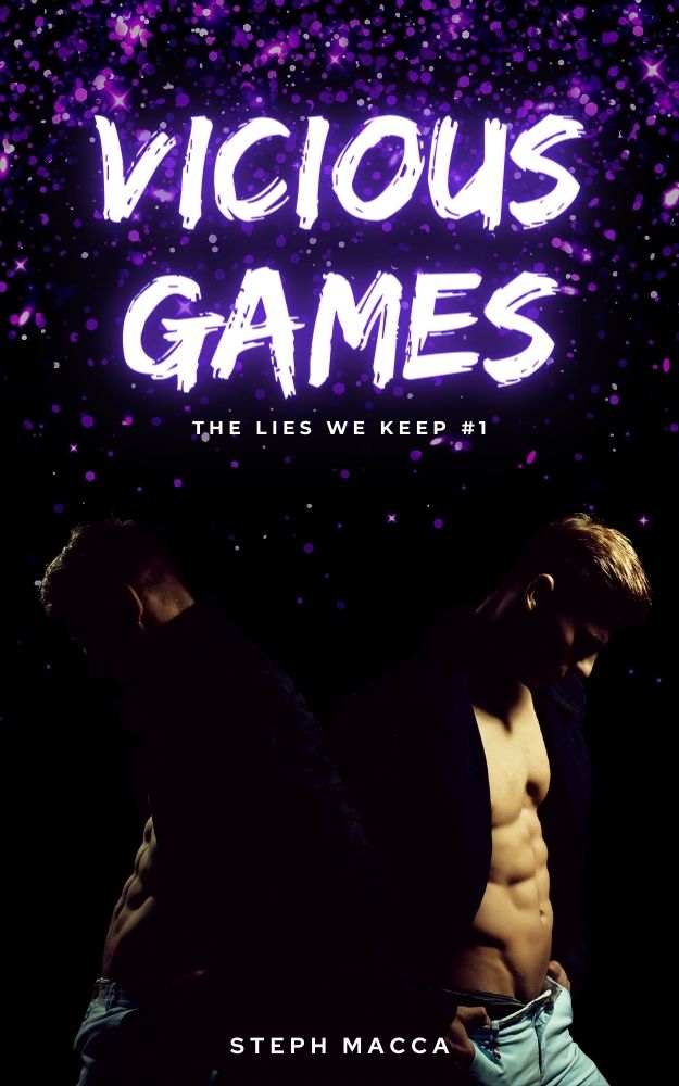 Vicious Games By Steph Macca Goodreads vicious-games-by-steph-macca-goodreads