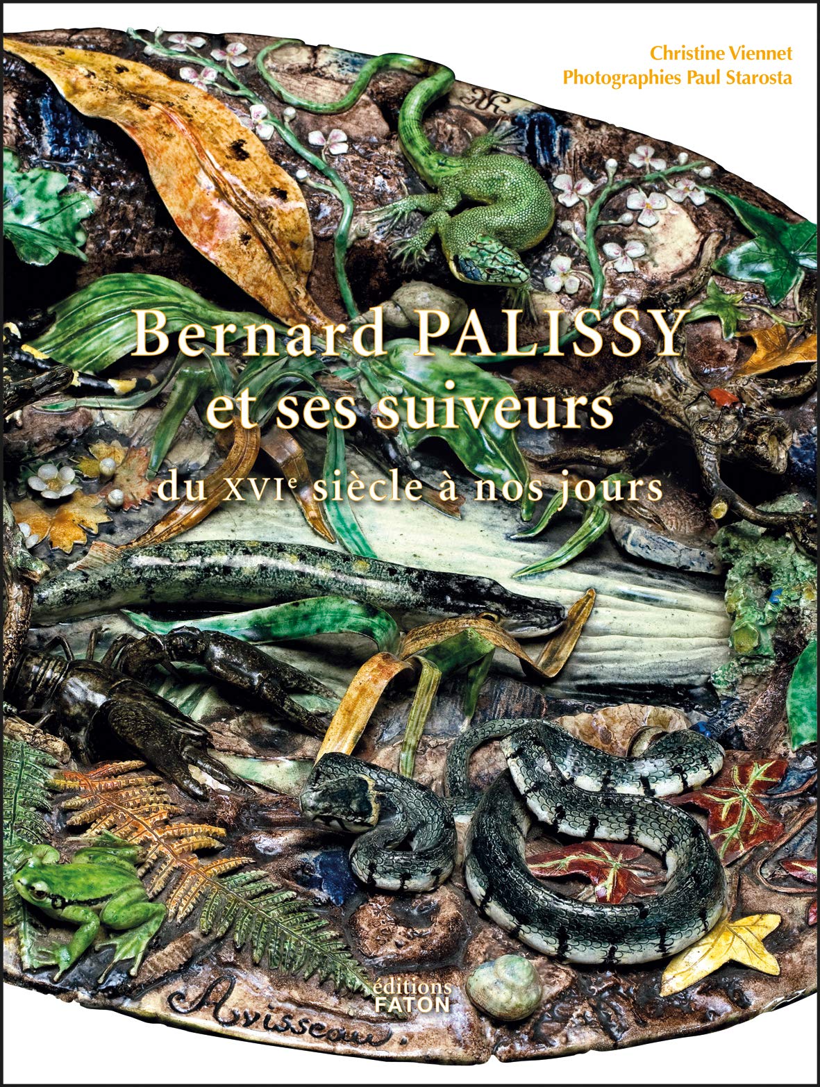 Bernard Palissy: Et ses suiveurs by Christine Viennet | Goodreads