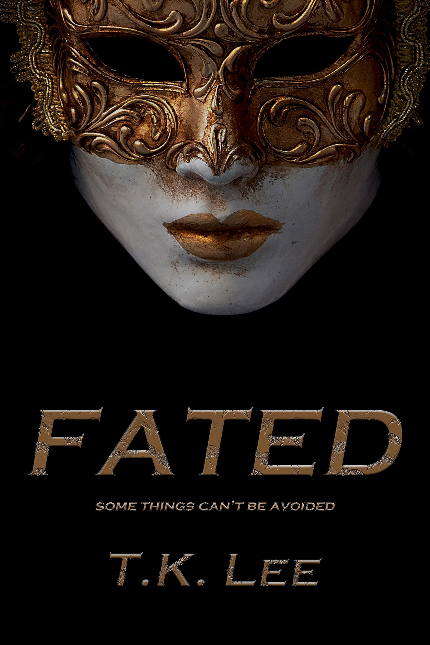 Fated by T.K. Lee | Goodreads