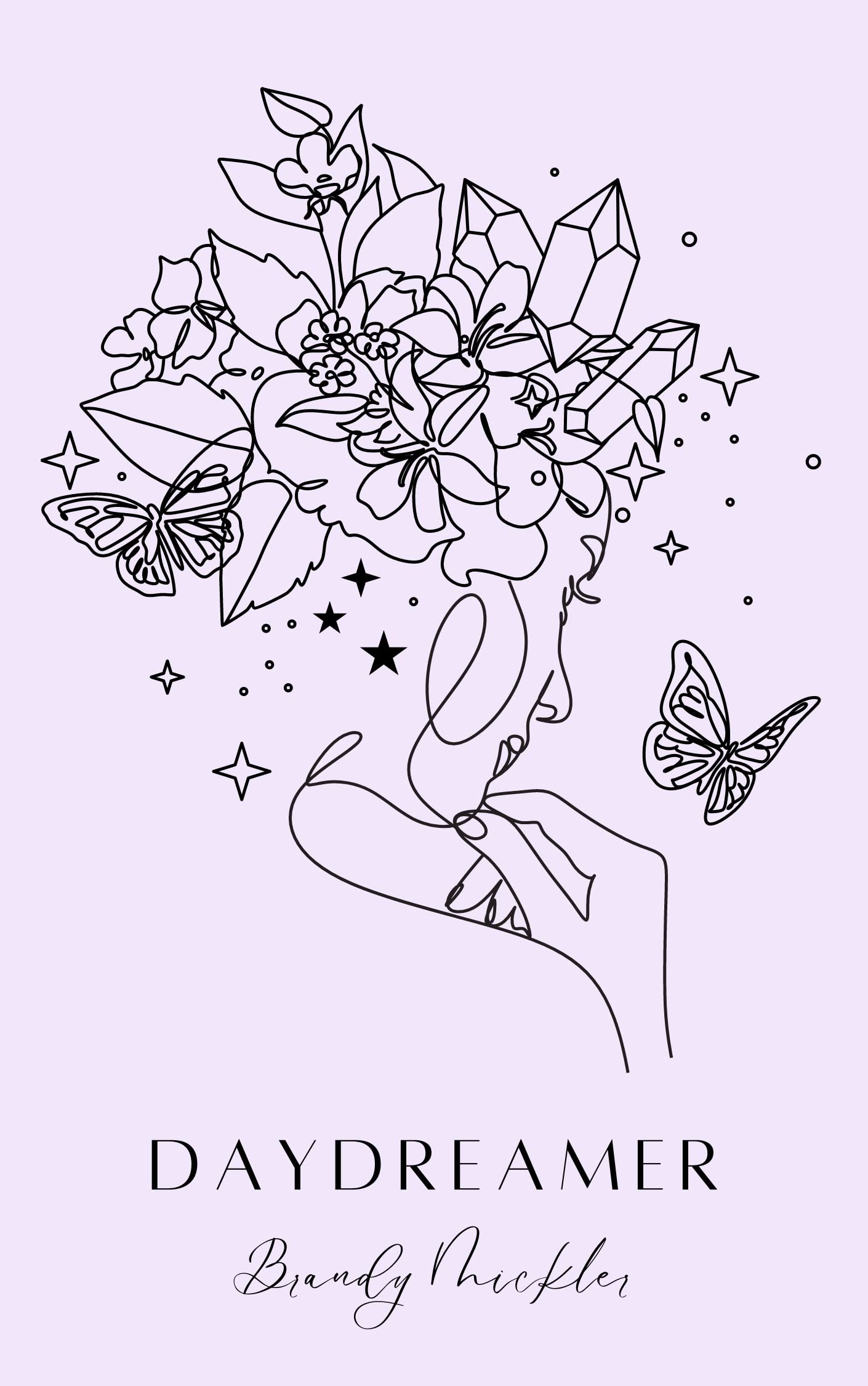 Daydreamer by Brandy Mickler | Goodreads