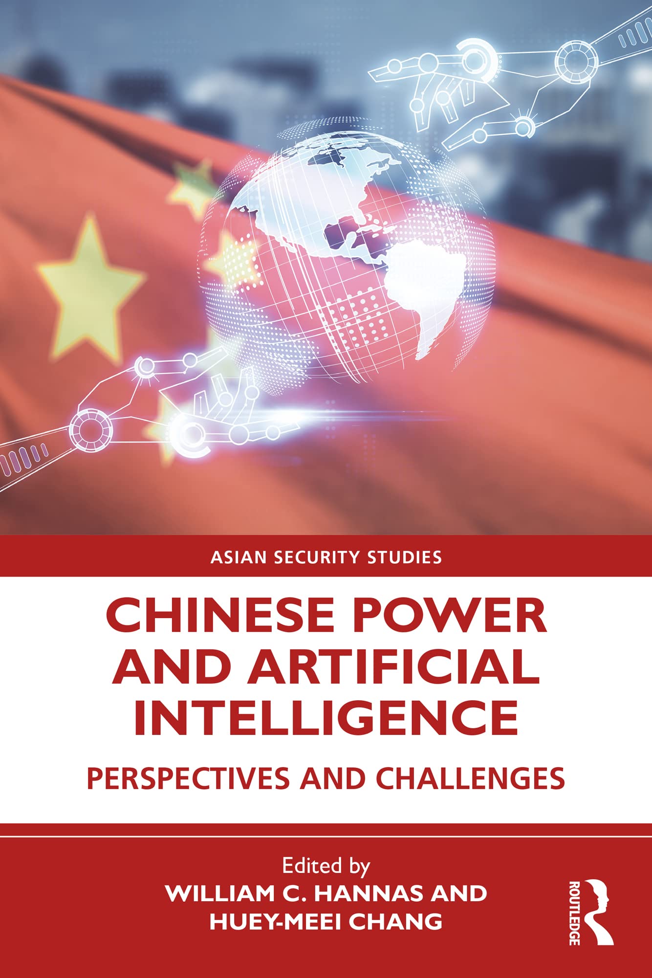 Chinese Power and Artificial Intelligence: Perspectives and Challenges ...