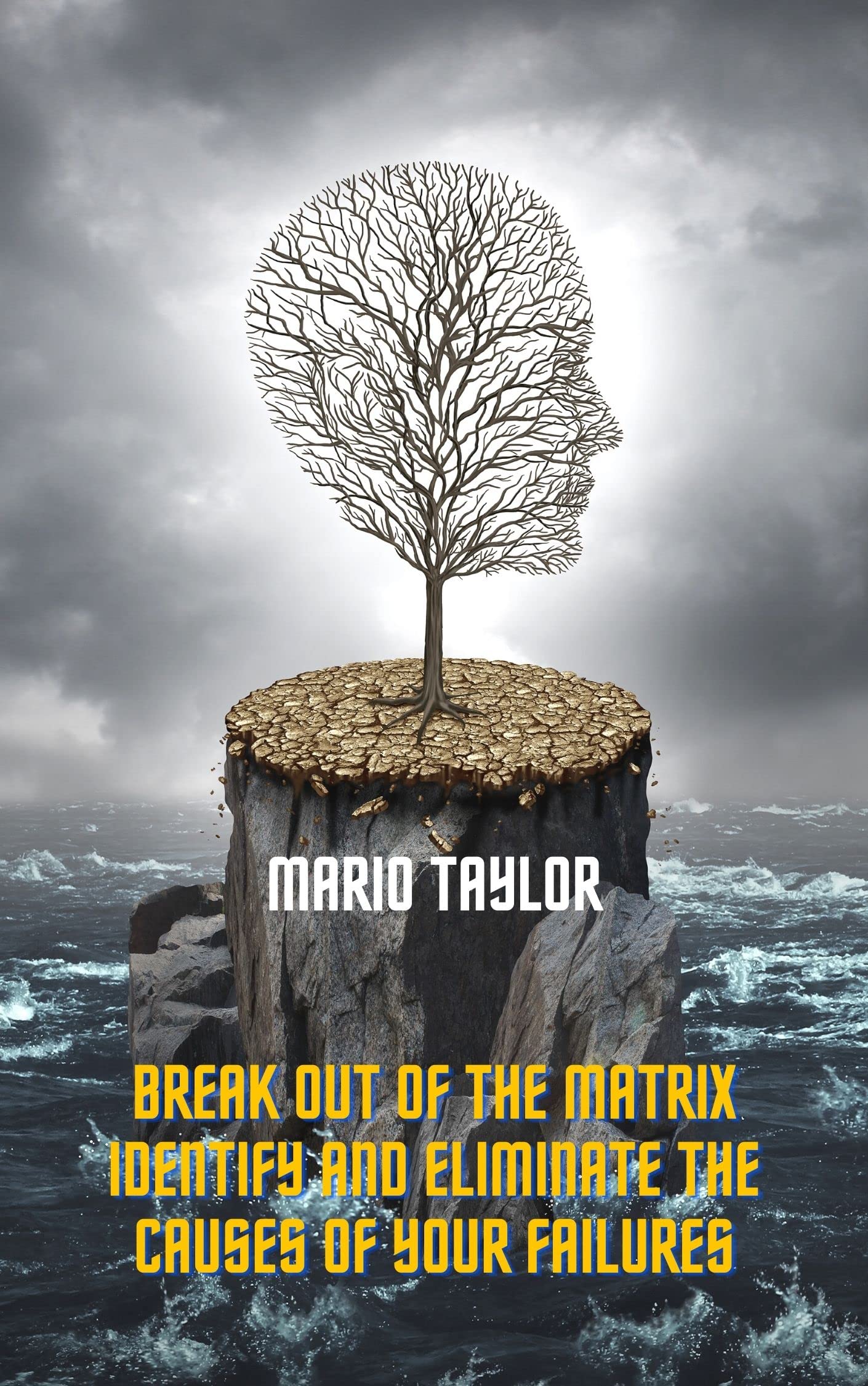 Break Out Of The Matrix Identify And Eliminate The Causes Of Your ...