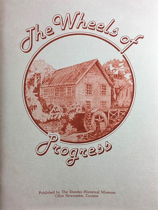 The Wheels of Progress by Olive Newcombe | Goodreads