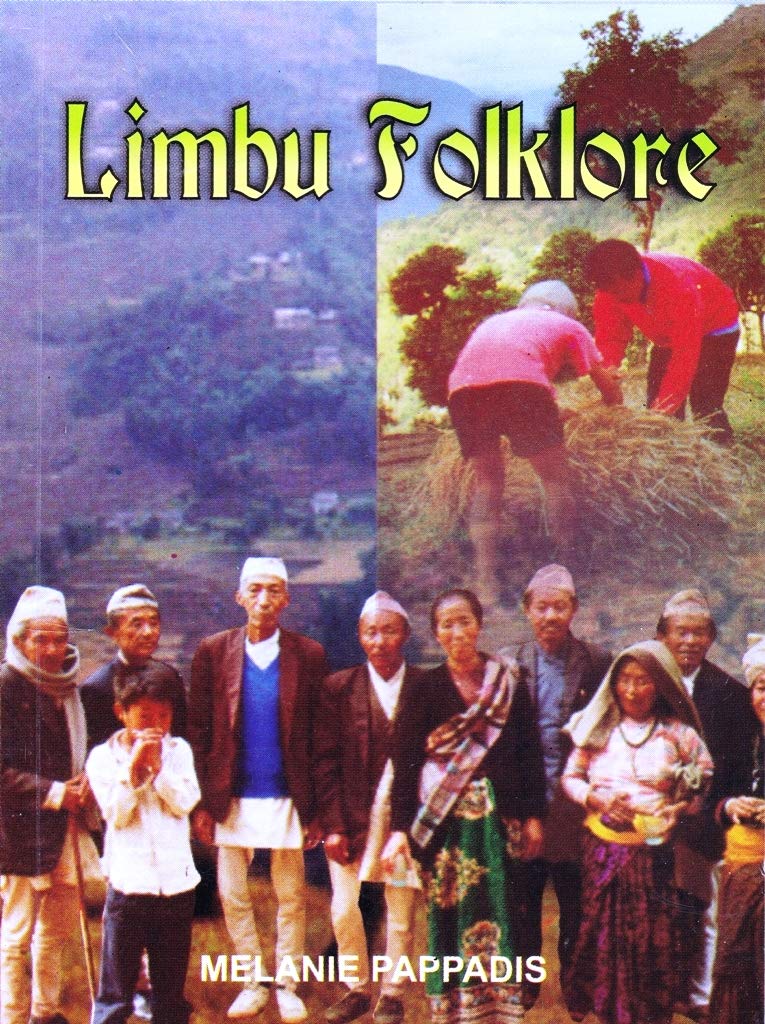 Limbu Folklore by Melanie Pappadis | Goodreads