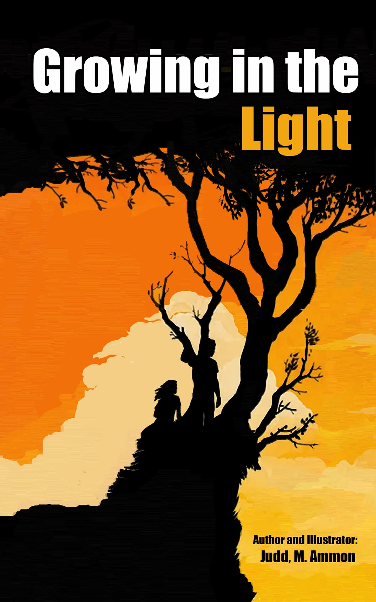 Growing in the Light by Matthew Judd | Goodreads