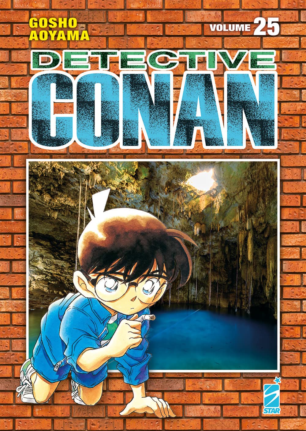 Detective Conan. New Edition, Vol. 25 by Gosho Aoyama | Goodreads