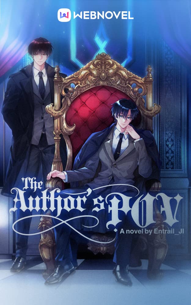 The Author's POV: Book1 by Entrail_JI _ | Goodreads