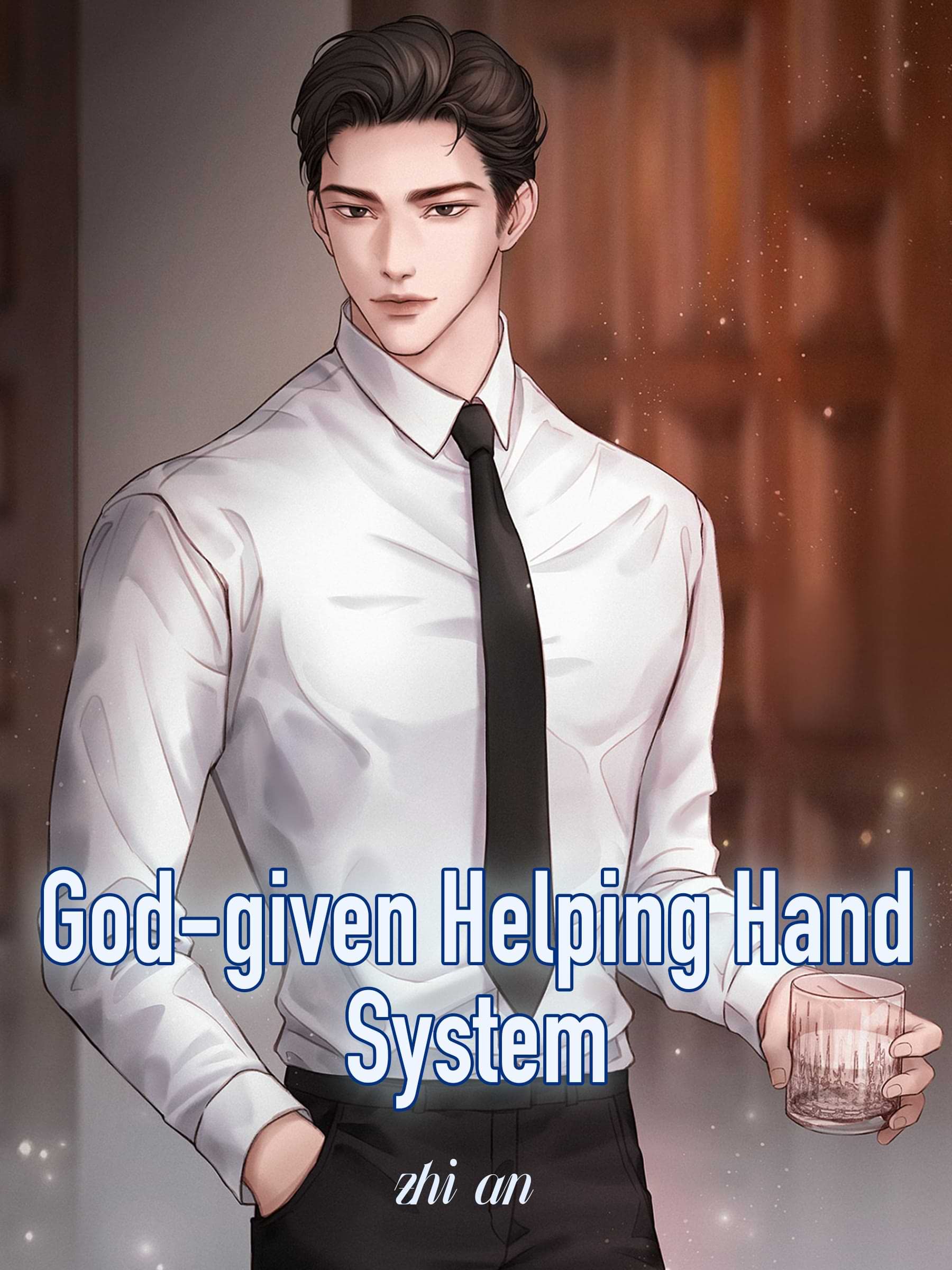 God-given Helping Hand System: Urban Sci-fi Action Adventure Book 3 by ...