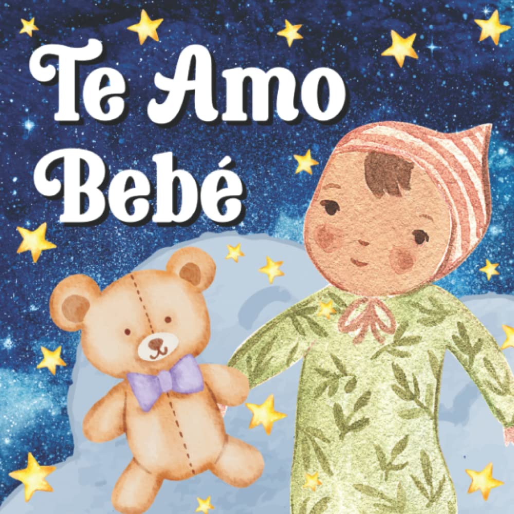 Te Amo Bebe Foto