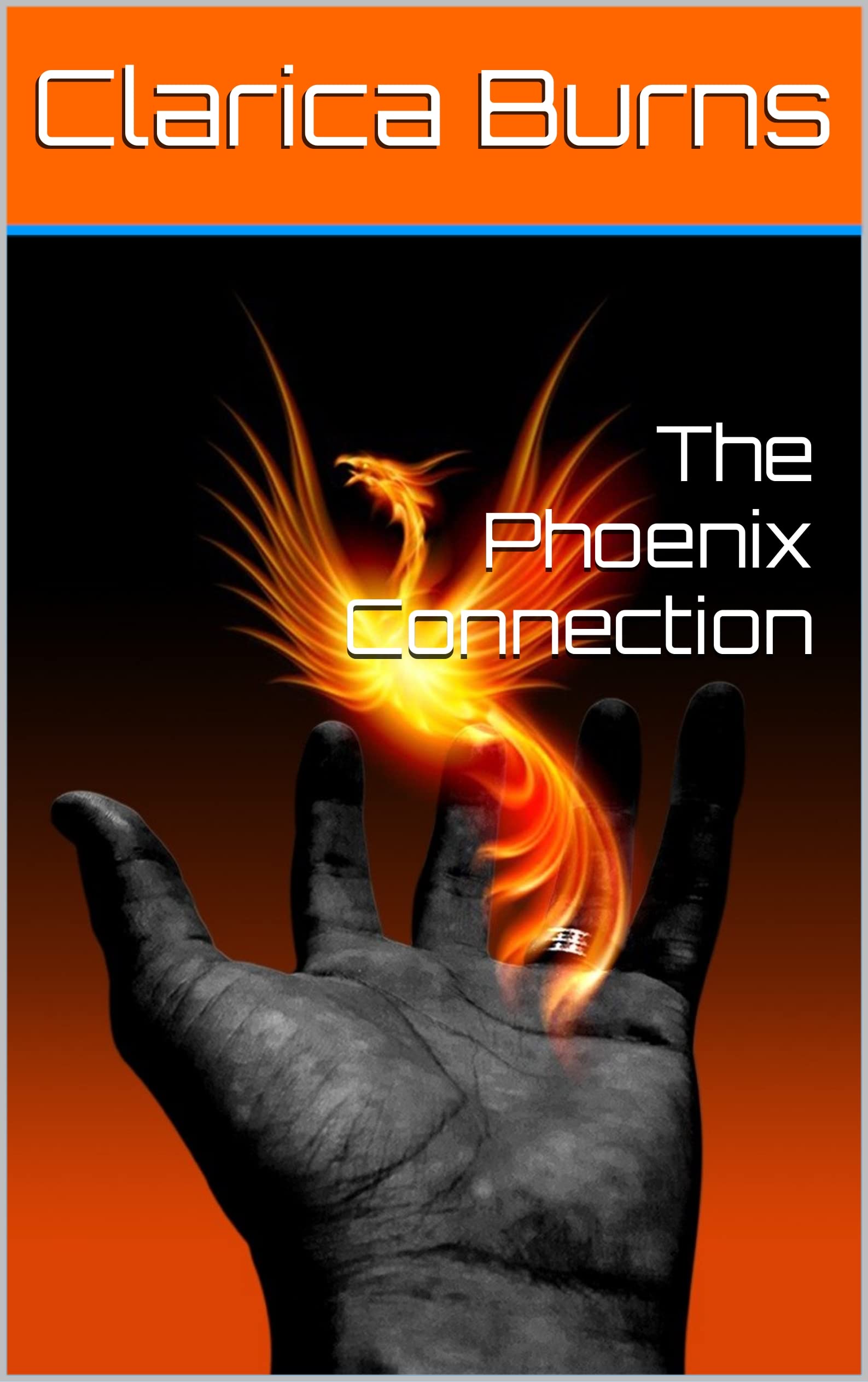 The Phoenix Connection by Clarica Burns | Goodreads