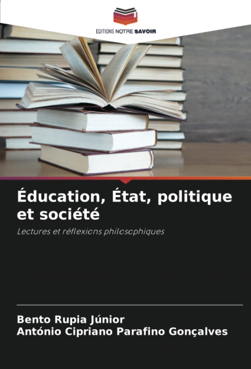 Éducation, État, politique et société: Lectures et réflexions ...