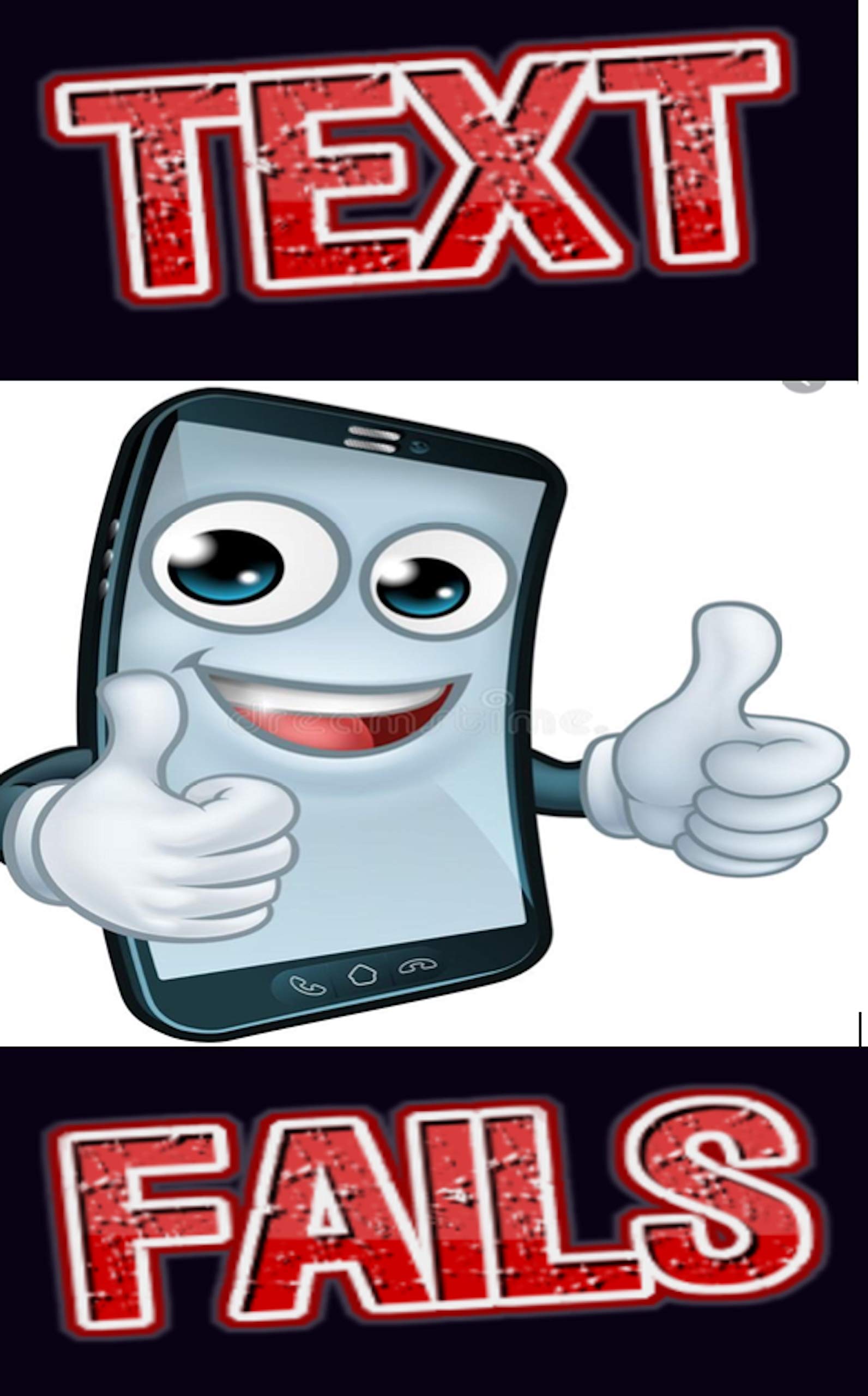 Mémés: Text Fails Mega Stack Funny Mémés And Crazy Banter by Gareth ...