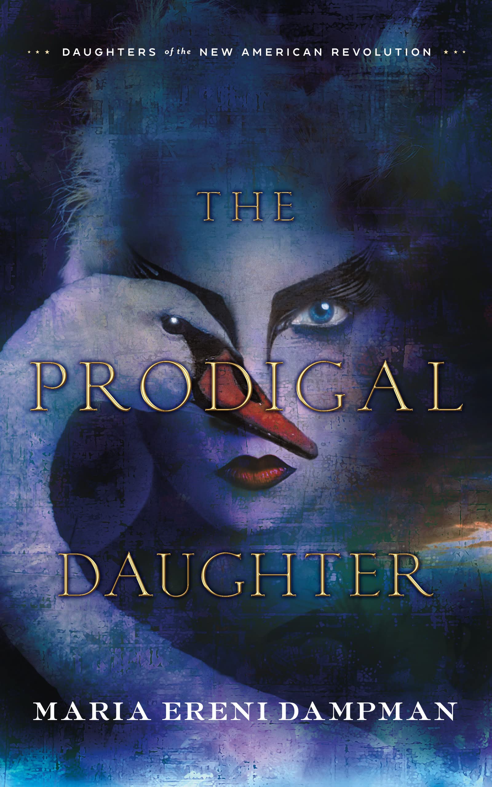 The Prodigal Daughter by Maria Ereni Dampman | Goodreads