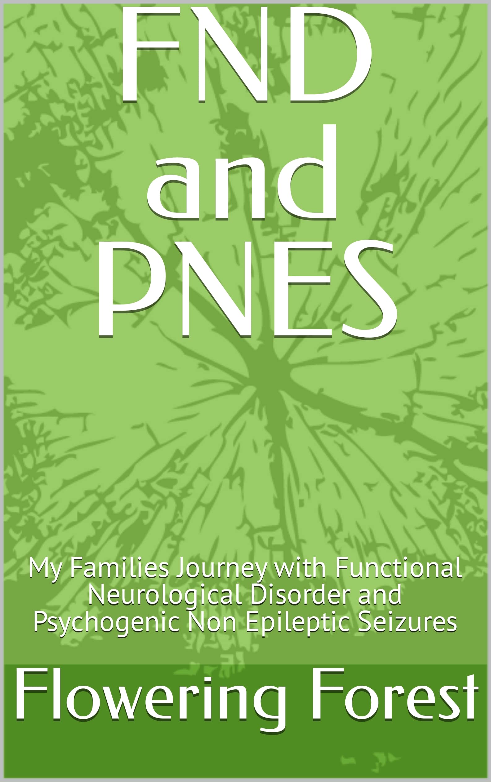 FND and PNES: My Families Journey with Functional Neurological Disorder ...