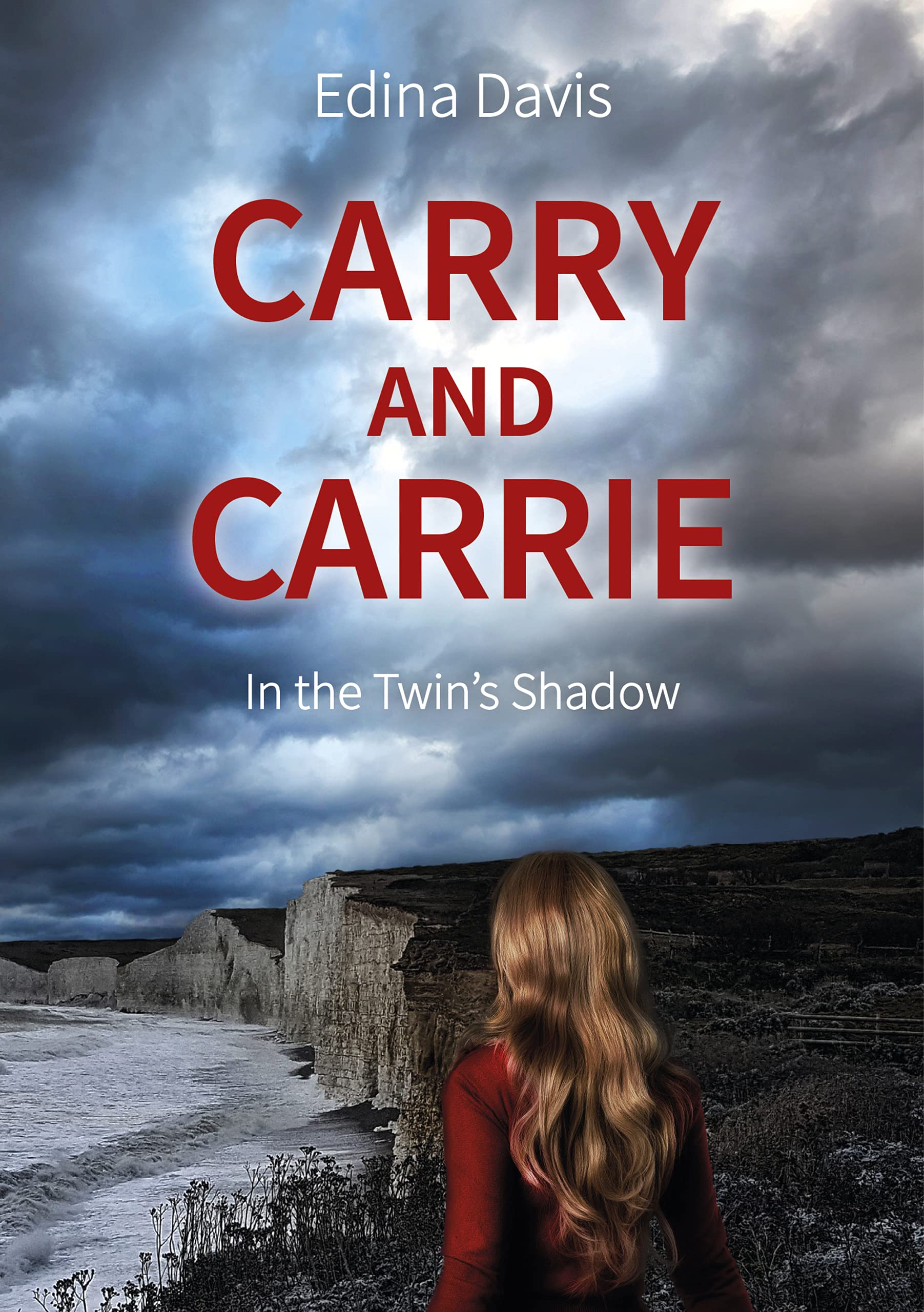 Carry and Carrie - In the Twin’s Shadow: Psychological Family Drama by ...