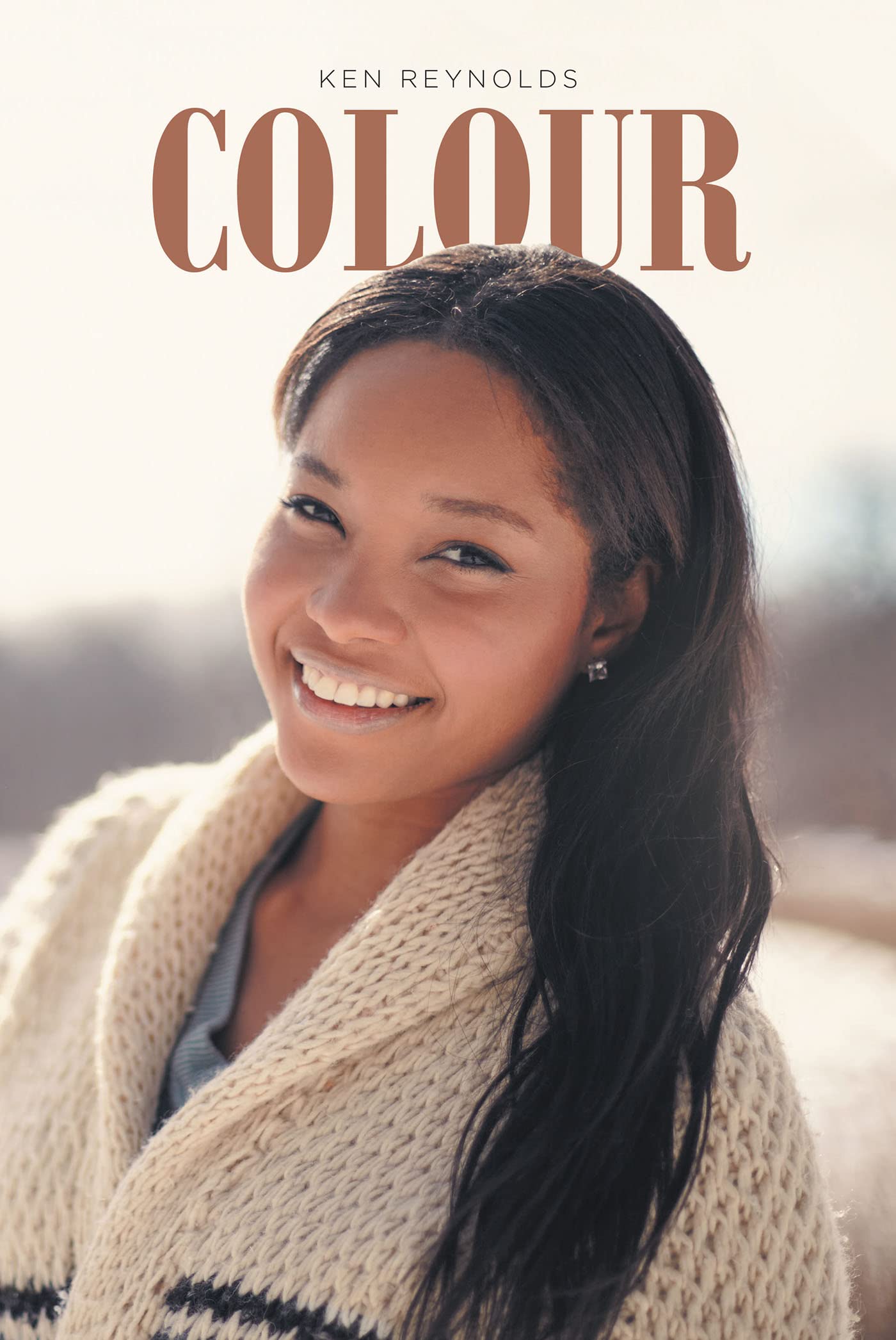 Colour by Ken E. Reynolds | Goodreads