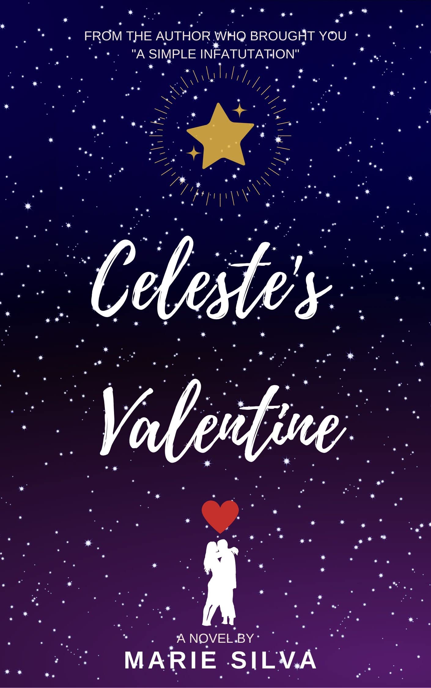 Celeste's Valentine by Marie Silva | Goodreads