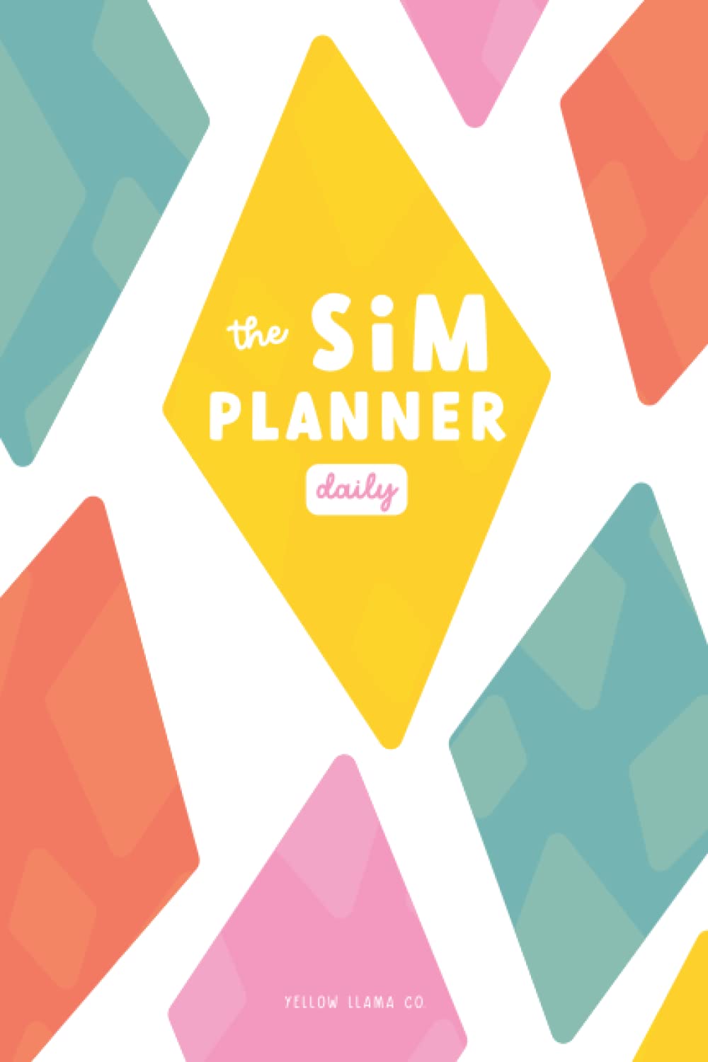 Sim Planner Daily: Monthly & Daily Planner for Sims 4 Gameplay by ...