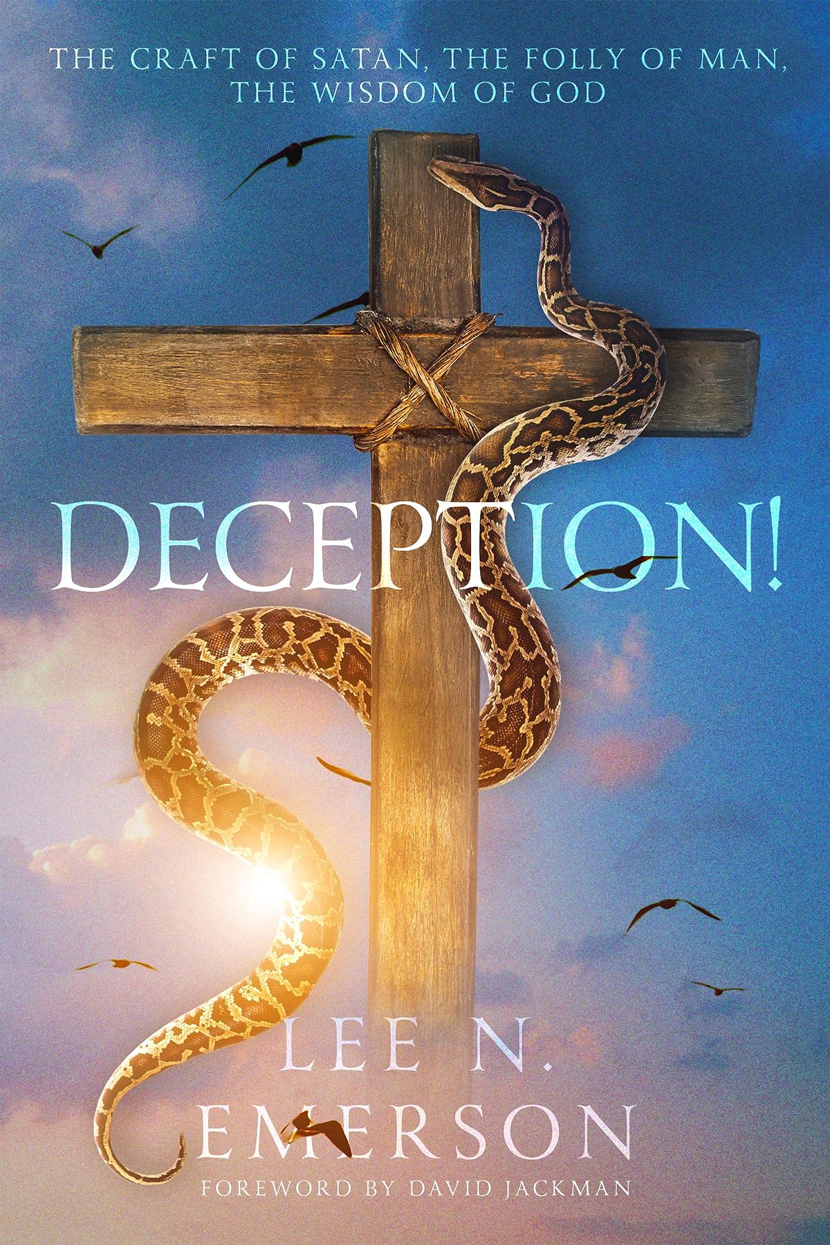 Deception! by Lee N. Emerson | Goodreads