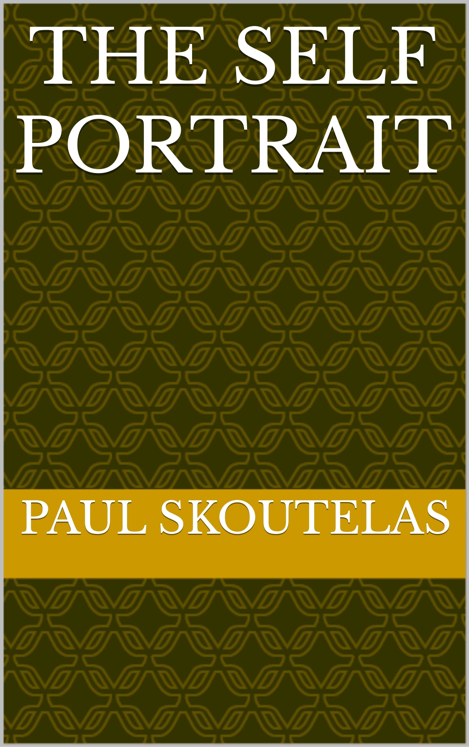 The Self Portrait by Paul Skoutelas | Goodreads