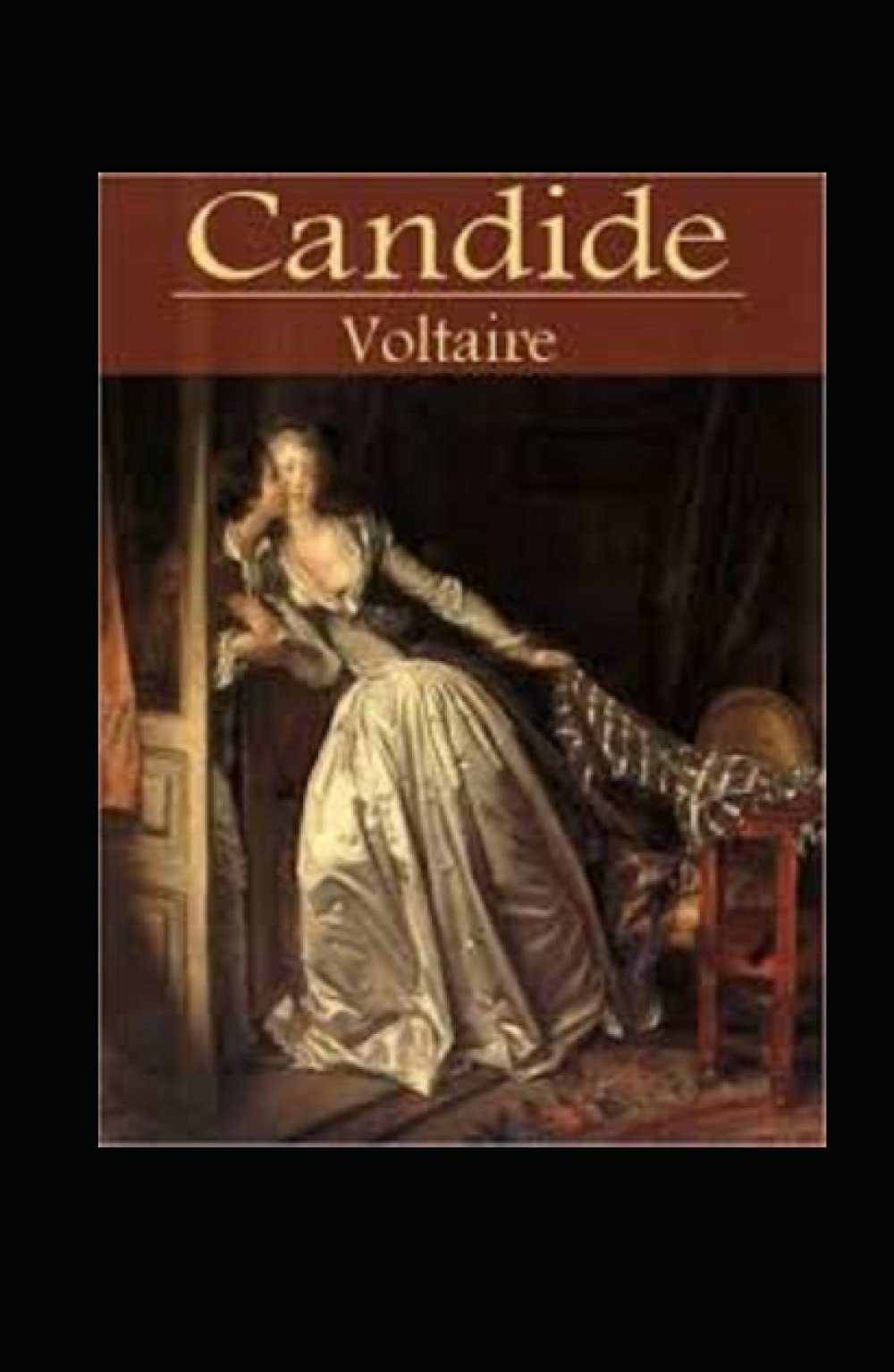 Candide (illustrated) by Voltaire | Goodreads