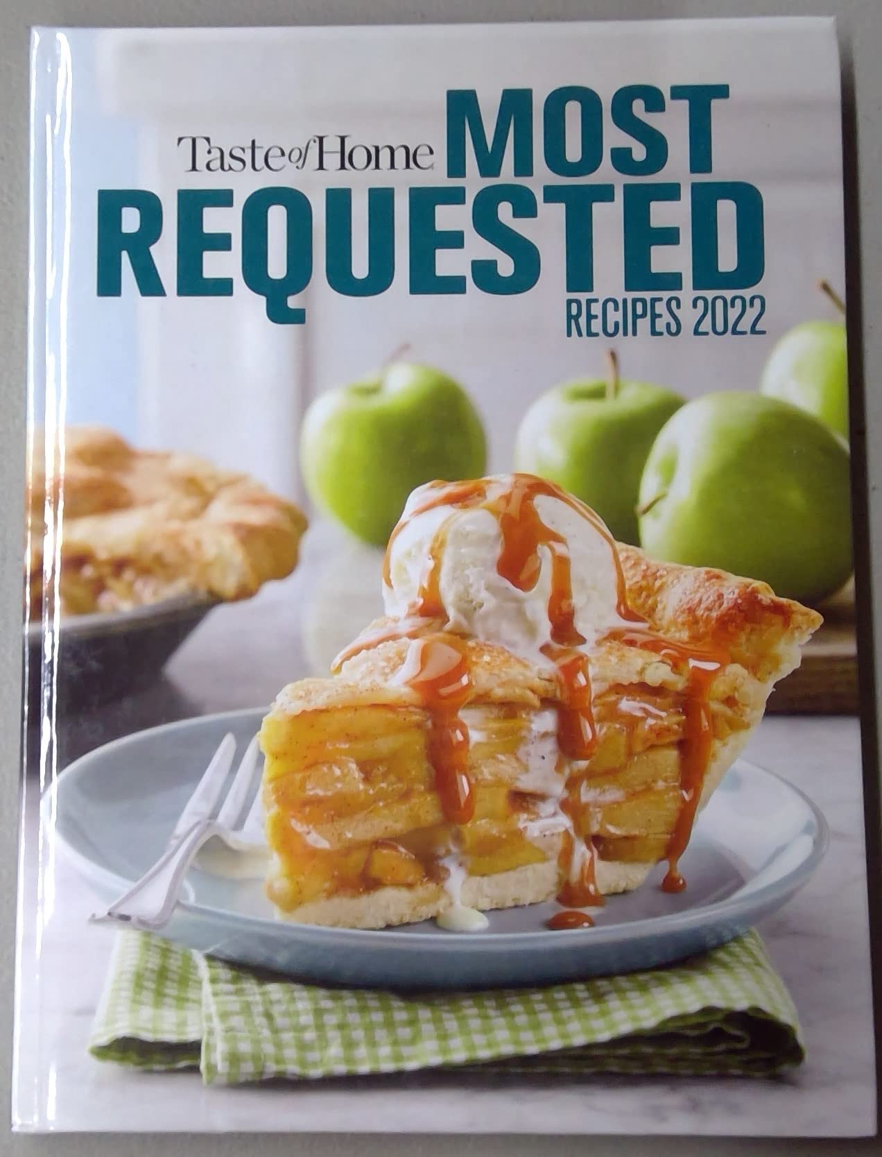 Taste Of Home Most Requested Recipes 2022 By Taste Of Home Goodreads Taste Of Home Most Requested Recipes 2022 By Taste Of Home Goodreads