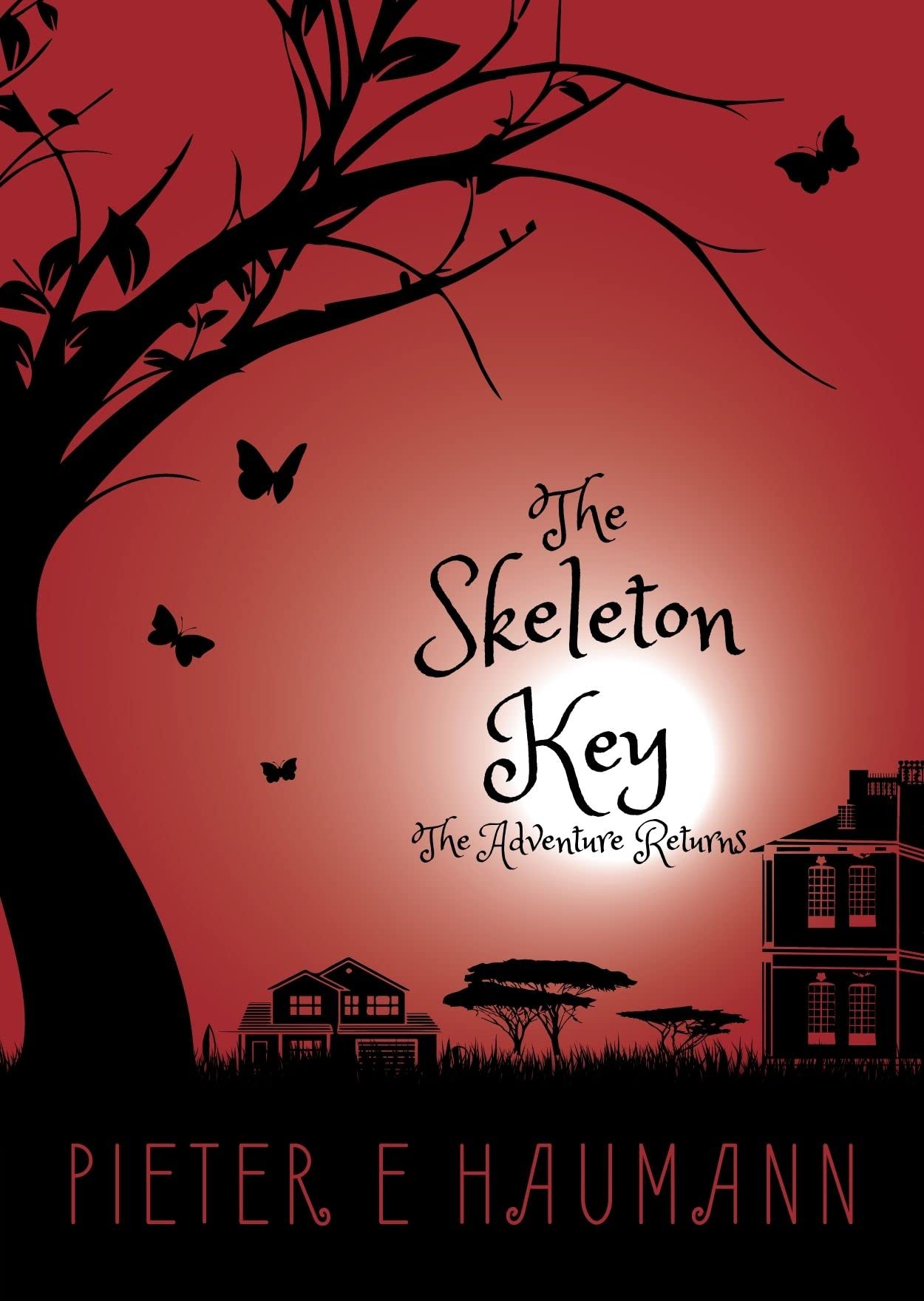 The Skeleton Key: The Adventure Returns by Pieter E Haumann | Goodreads