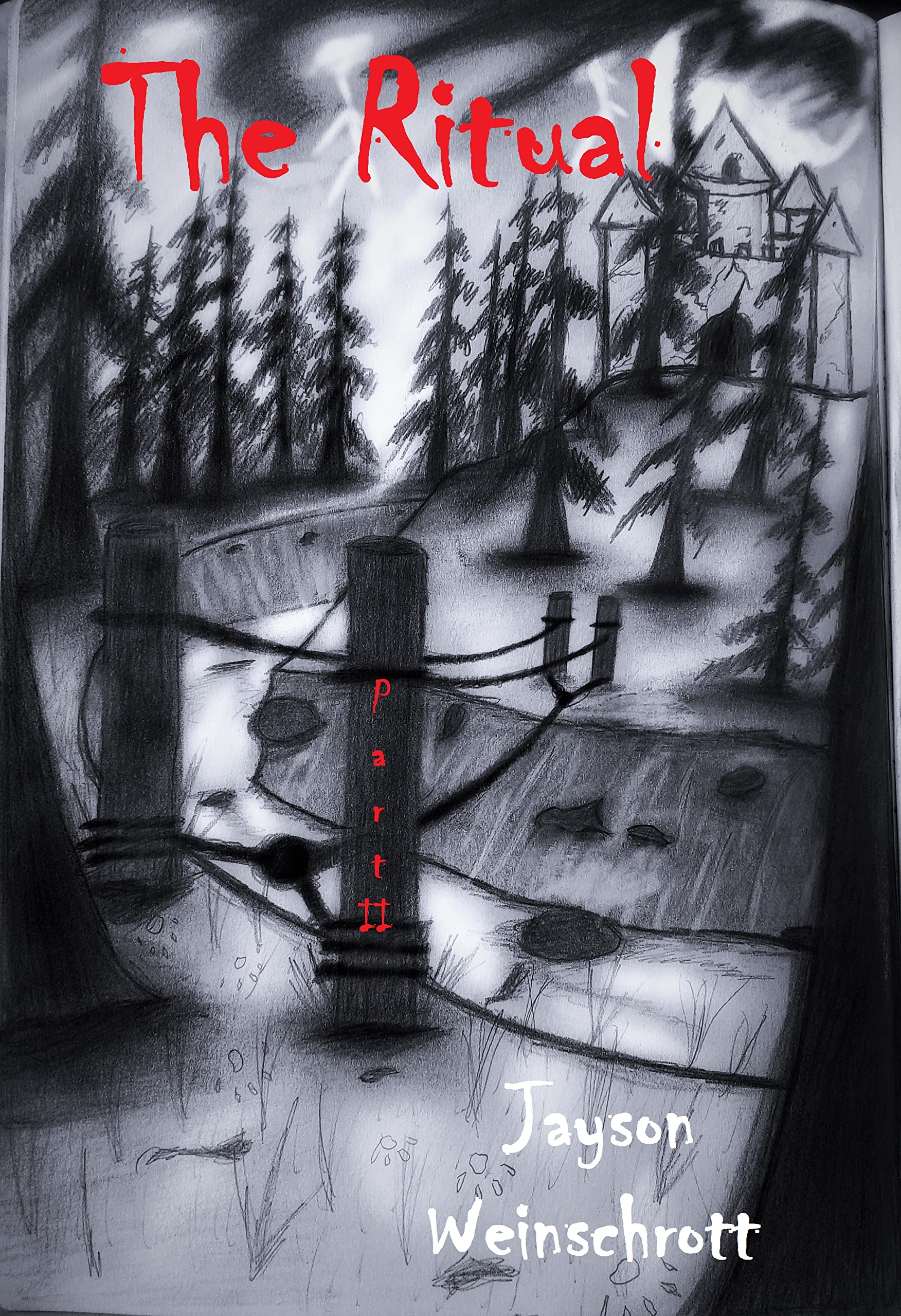 The Ritual: A Spine-Chilling Journey into the Dark History of Vampire ...