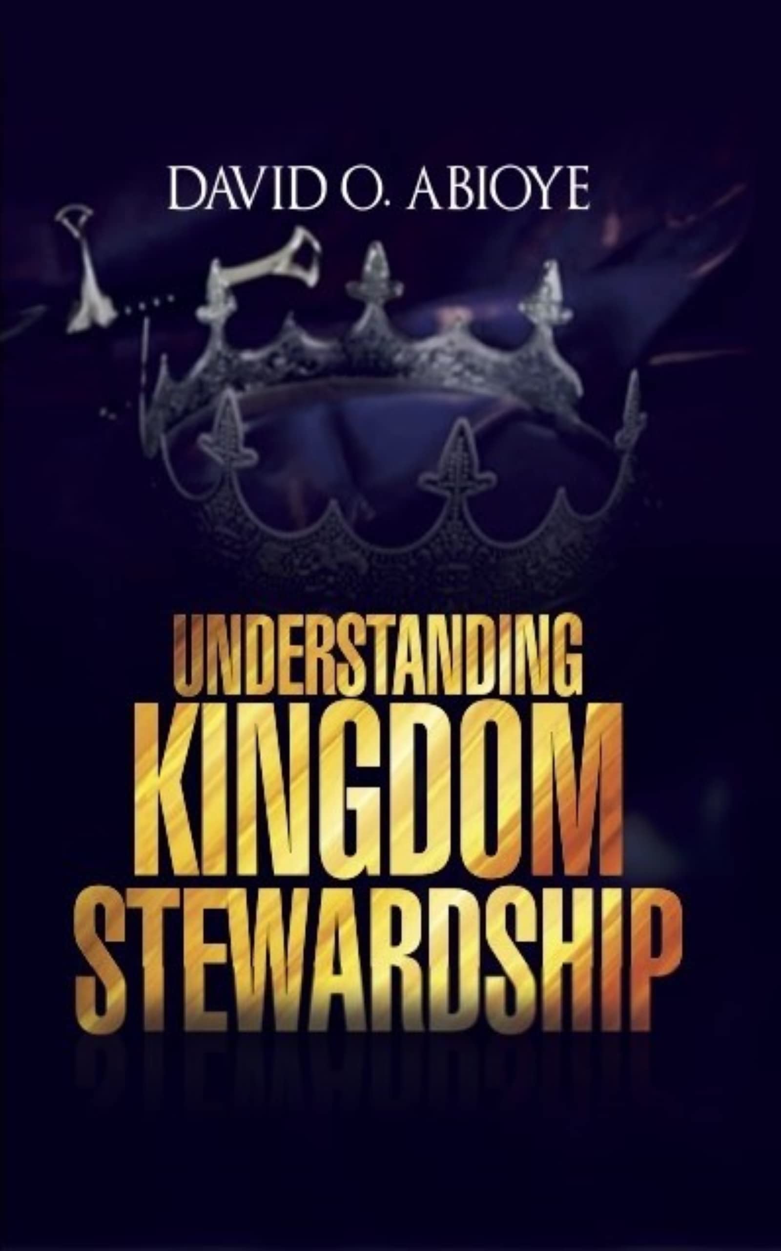 UNDERSTANDING KINGDOM STEWARDSHIP by DAVID ABIOYE | Goodreads