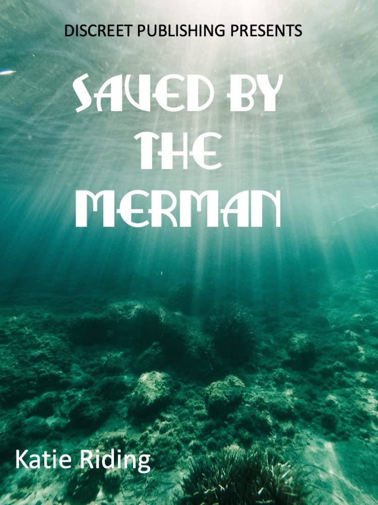 Saved by the Merman: MM, Tentacles, Merman, Scales, Gay, Rescue ...