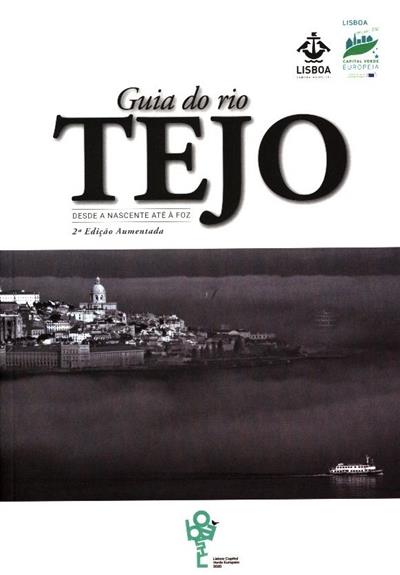Guia do Rio Tejo by Cláudia Pinto | Goodreads
