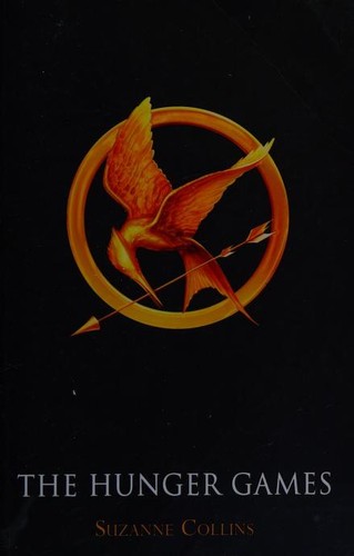 The Hunger Games by Suzanne Collins | Goodreads