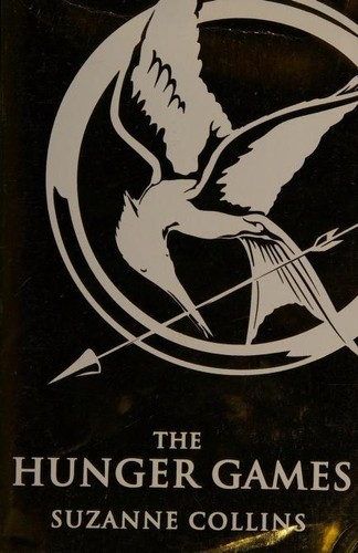 The Hunger Games by Suzanne Collins | Goodreads