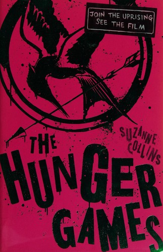 The Hunger Games by Suzanne Collins | Goodreads