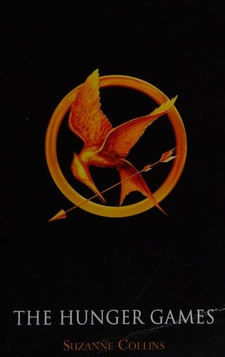 The Hunger Games by Suzanne Collins | Goodreads
