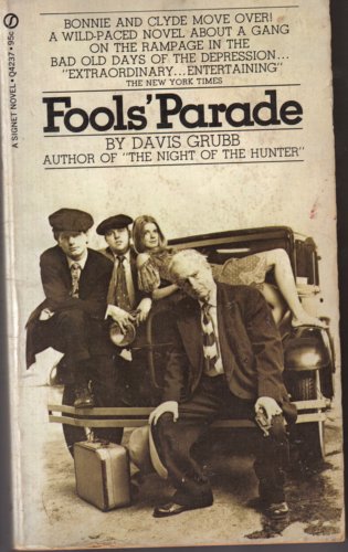 Fool's Parade by Davis Grubb | Goodreads