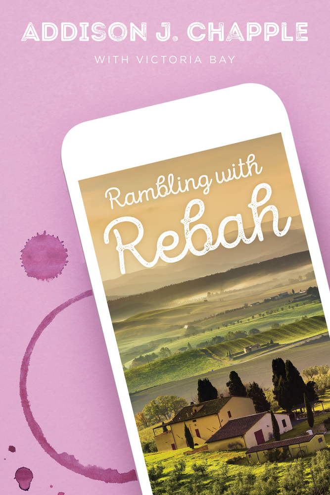 Rambling with Rebah by Addison J. Chapple | Goodreads