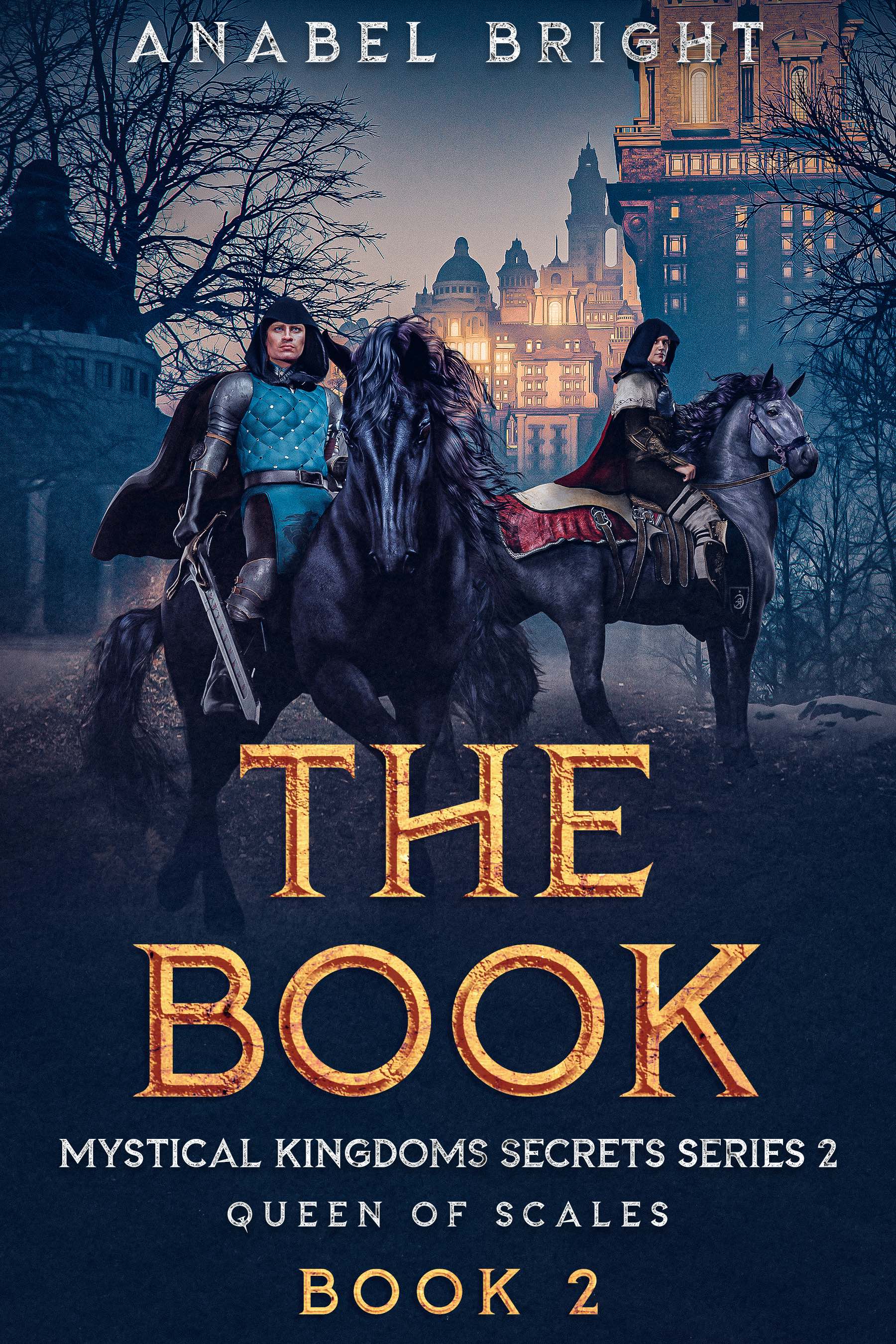 The Book : "‘Books Always Holds Truths" by Anabel Bright | Goodreads