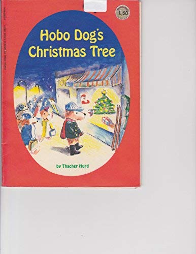 Hobo Dogs Christmas Tree by Thacher Hurd | Goodreads