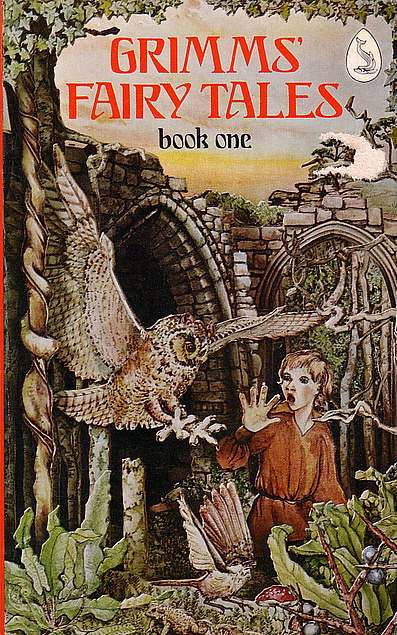 Grimms' Fairy Tales - Book 1 by Jacob Grimm | Goodreads