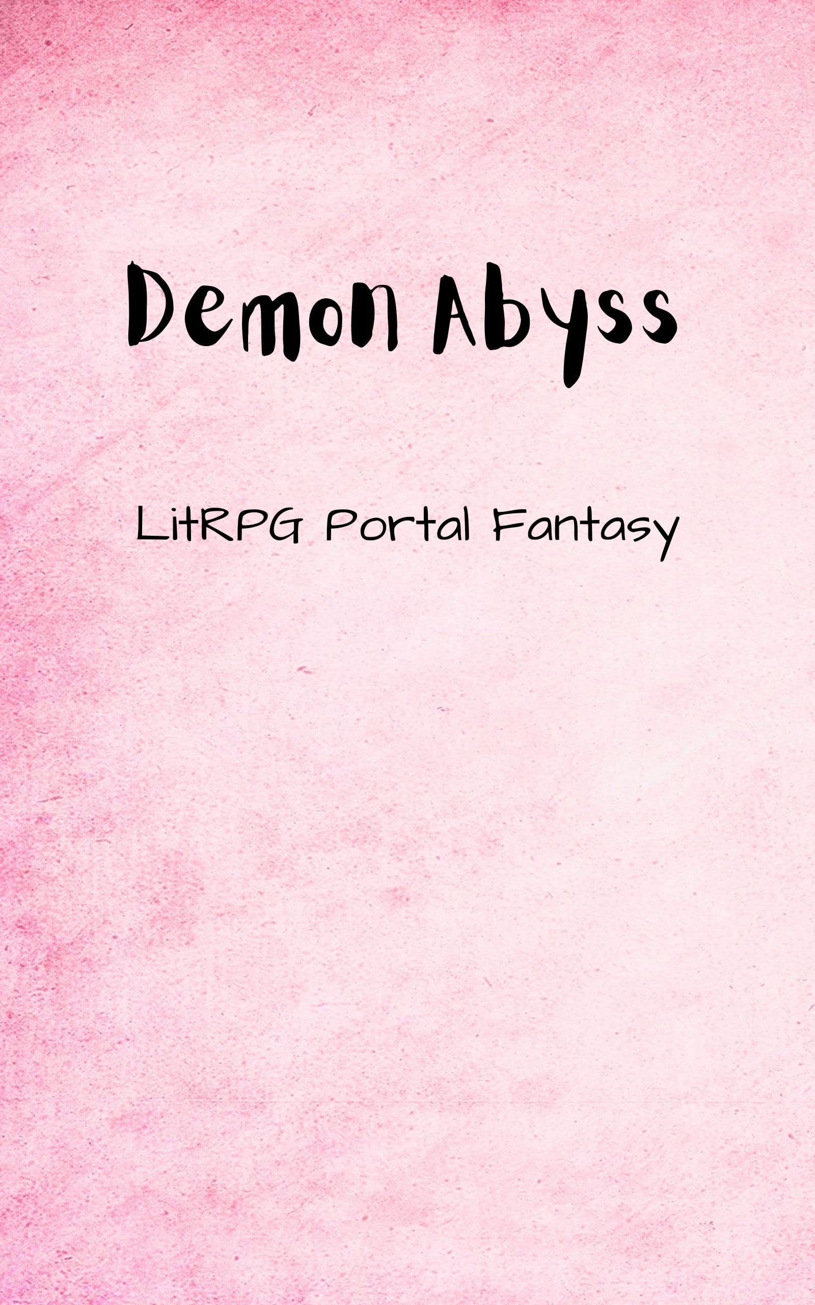 Demon Abyss by Elizabeth Zoey | Goodreads