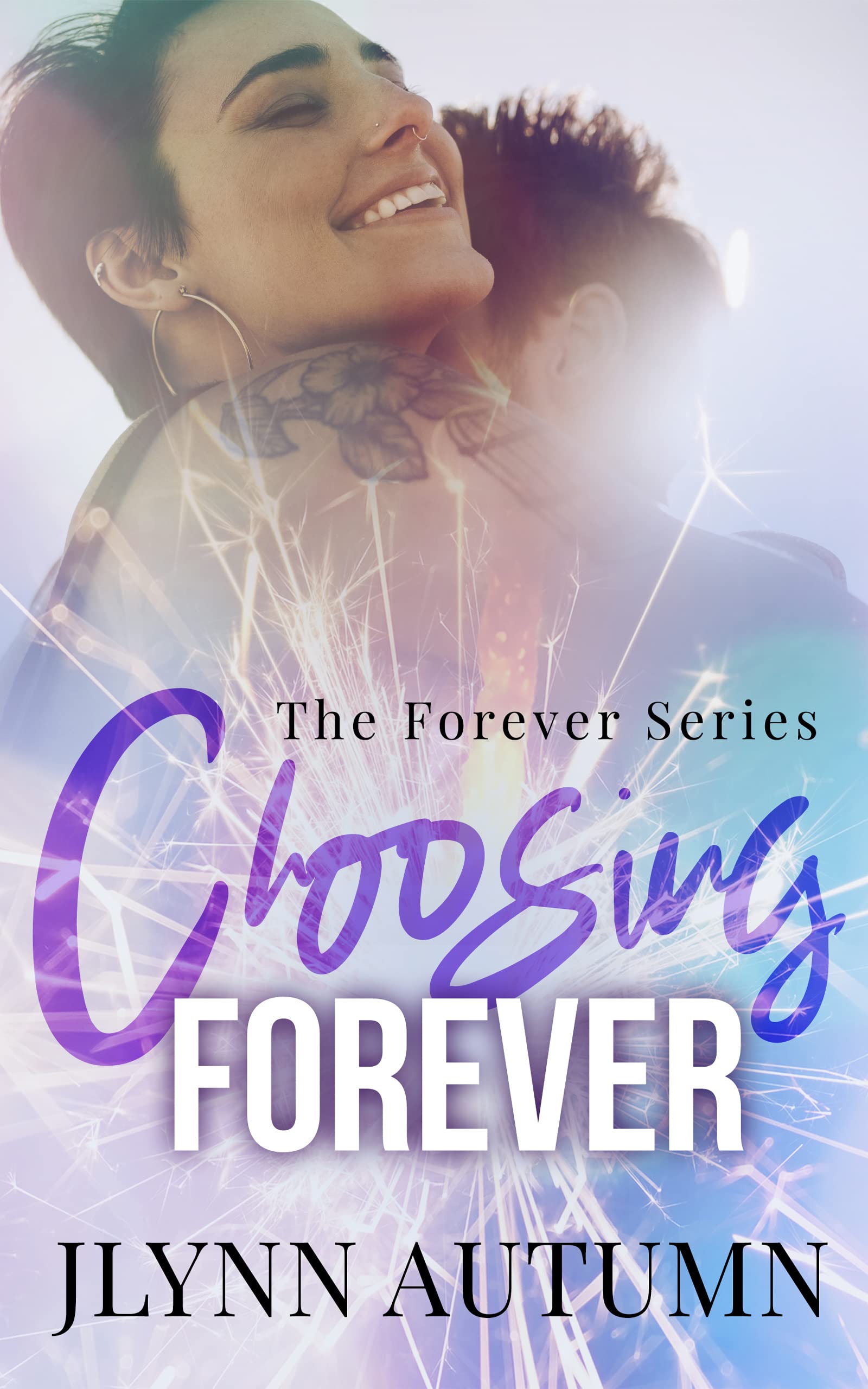 Choosing Forever: The Forever Series Collection by JLynn Autumn | Goodreads