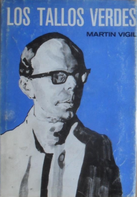 Los tallos verdes by José Luis Martín Vigil | Goodreads