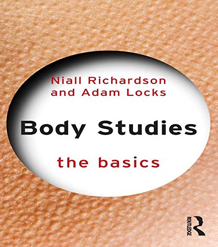 Body Studies: The Basics by Niall Richardson | Goodreads