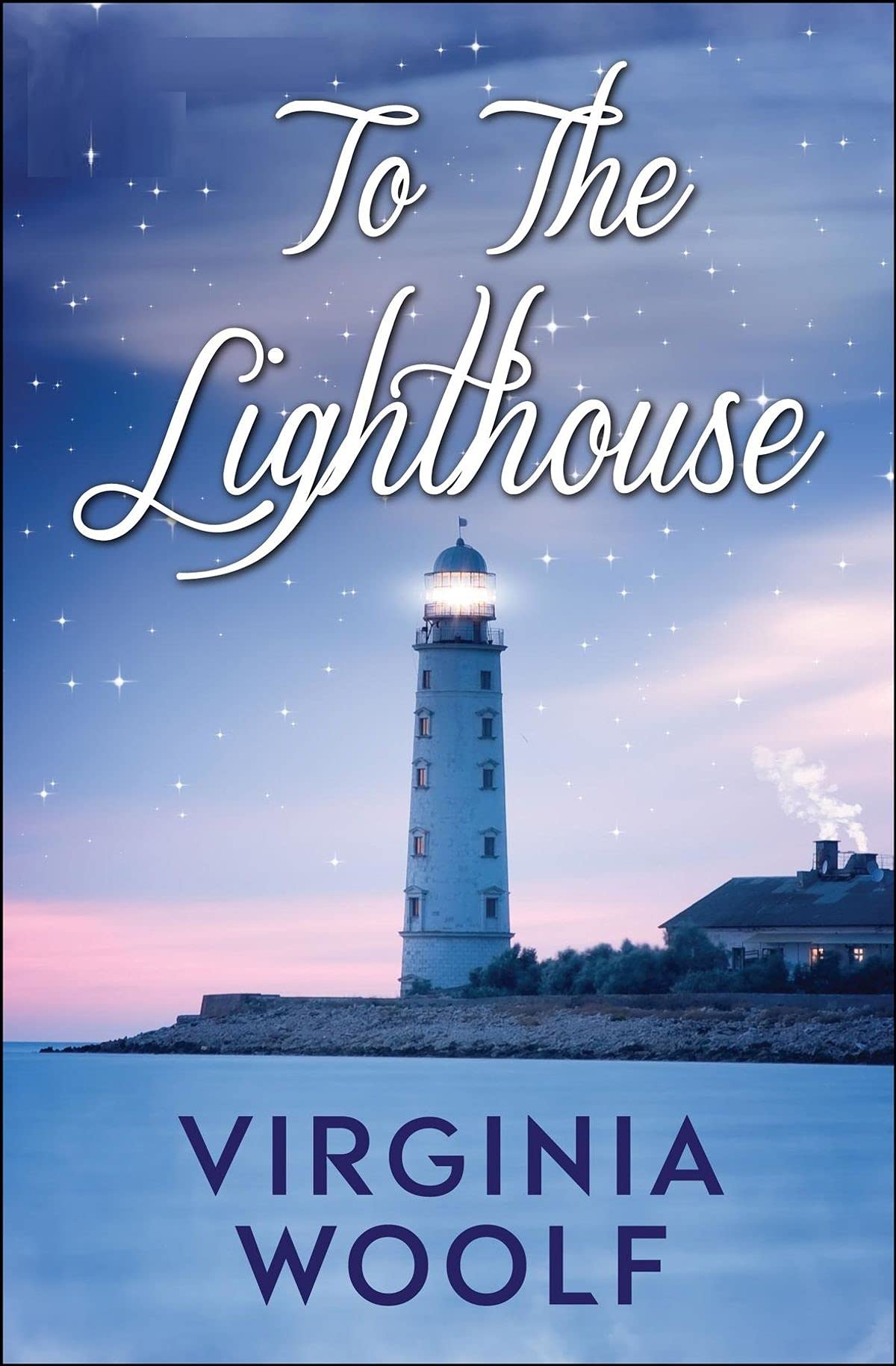 To the Lighthouse :Illustrated Edition by Virginia Woolf | Goodreads