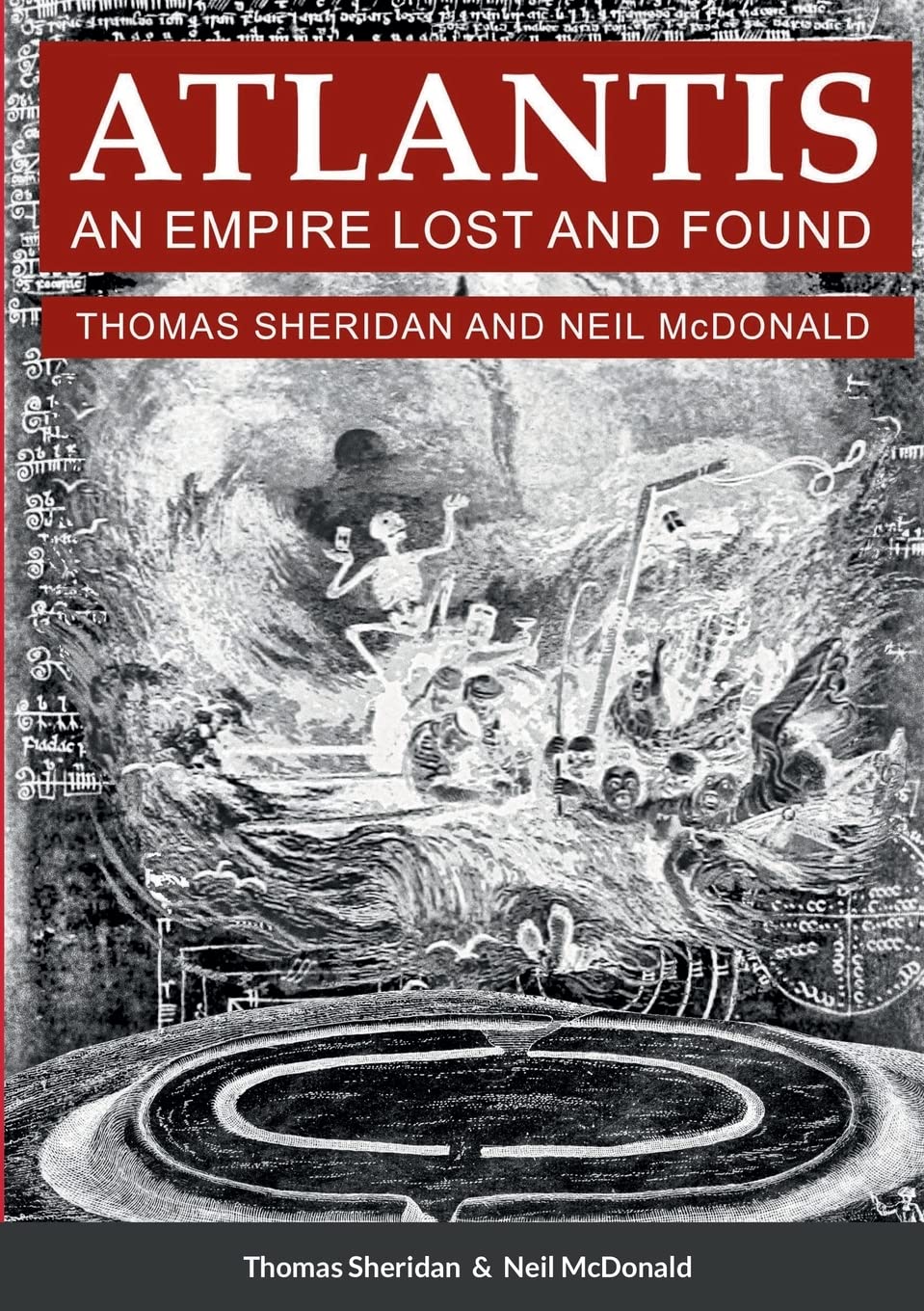 Atlantis, An Empire Lost and Found by Neil McDonald | Goodreads